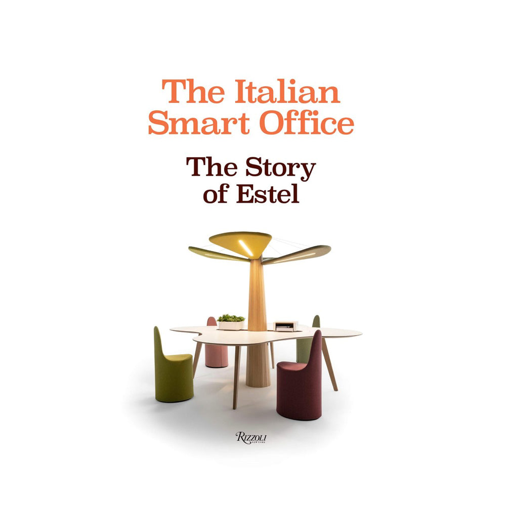 Italian Smart Office - The Story of Estel - - Magazines & Books